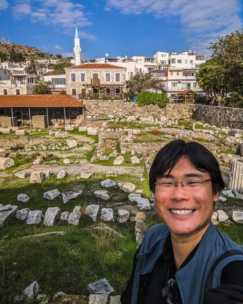 Seven Wonders of the World: Ancient Sites and Travel Tips - Travelling ...