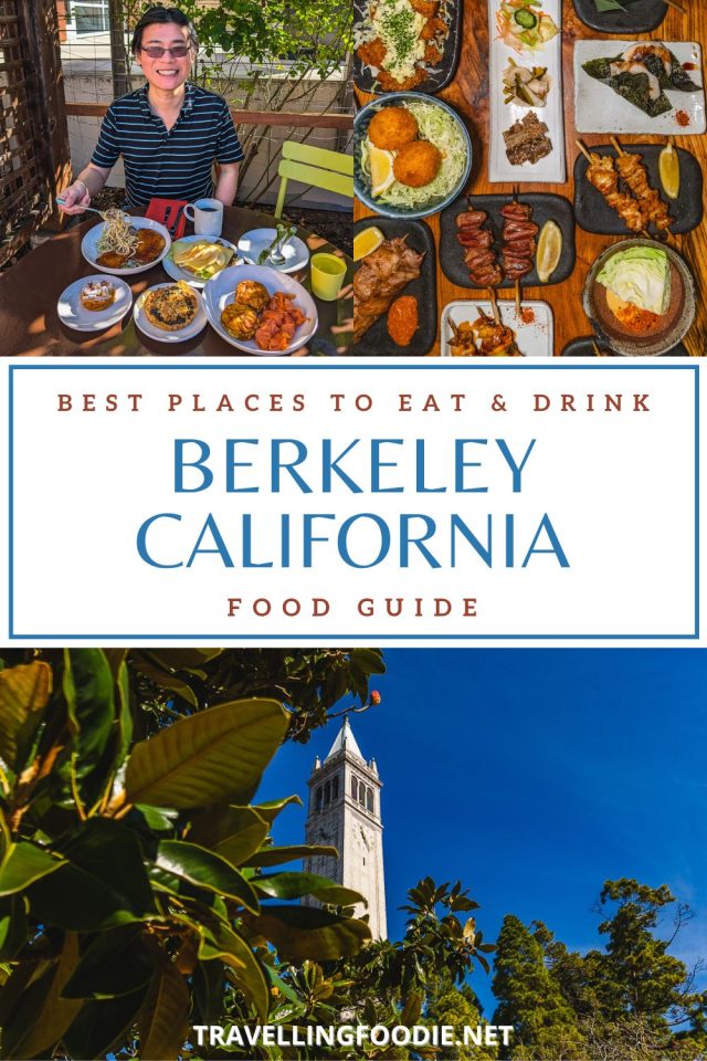 Best Places To Eat In Berkeley | Top Restaurants & Food Guide ...